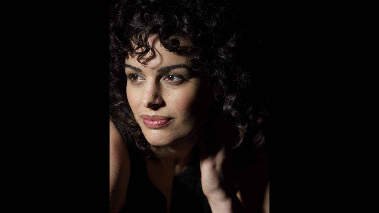 Anyssa Neumann, solo piano (Shinkoskey Noon Concert) (May 16, 2019 ...