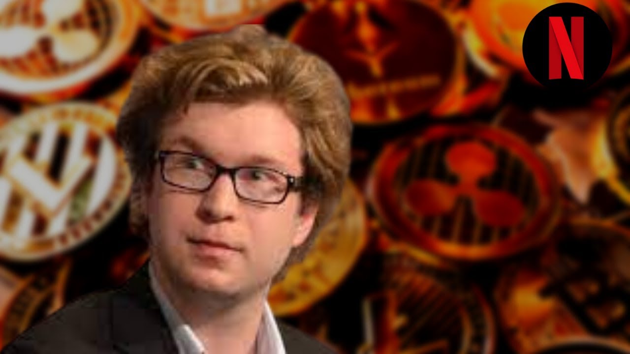 Is the King of Crypto (Gerald Cotten) Alive ? Netflix Documentary ...