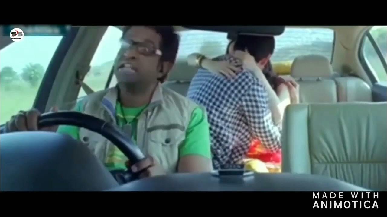 Tamanna Bhatia Kiss Scene | Naga Chaitanya | South Movie Status | Best Romantic Scene | Sexy ...