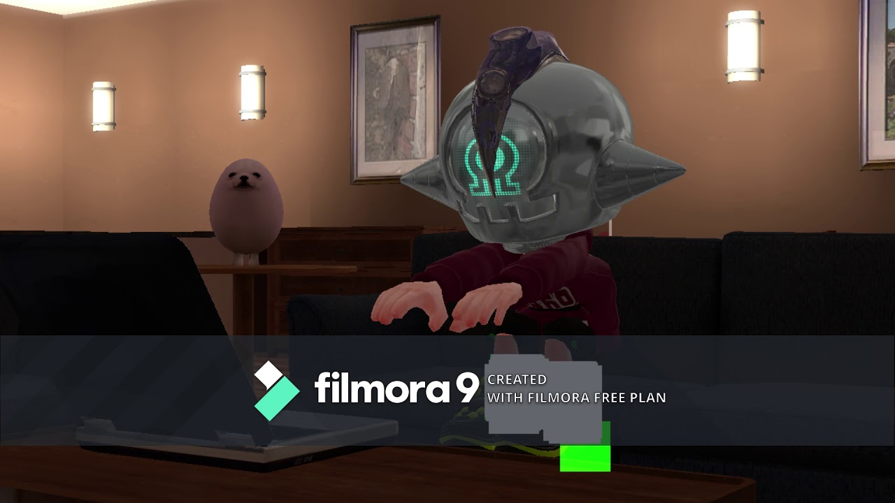 [SFM Splatoon 2] When Maeka ENDERFOX Going To Reupload All Delete 2017 ...