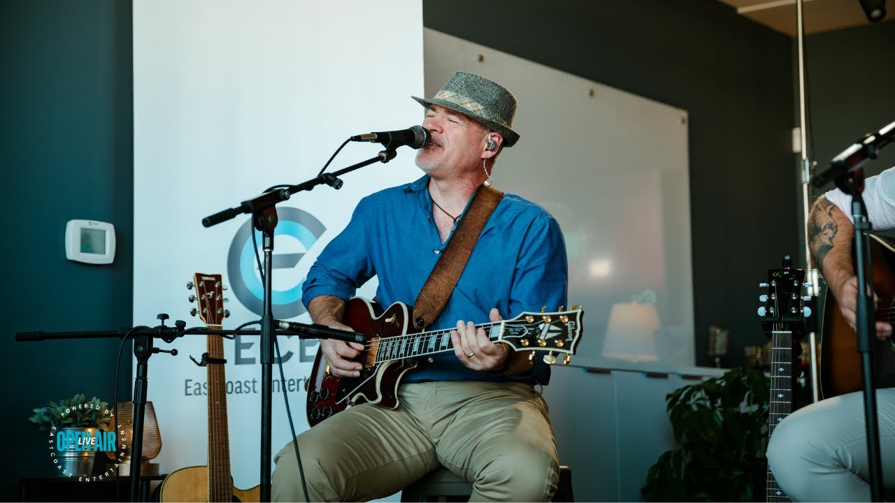 Folsom Prison Blues- @johnnycashofficial (Southside Station Cover ...