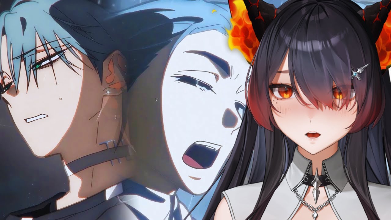 IVAN FAN REACTS TO ALIEN STAGE ROUND 6 | Ivan vs. Till - YouTube