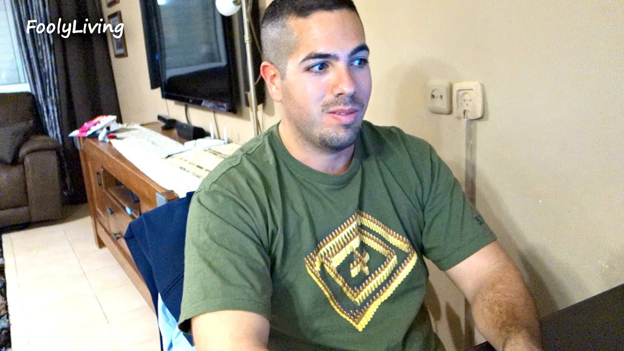THAT DIRTY VOICE March 16 2015 FoolyLiving Daily Vlog YouTube that-dirty-voice-march-16-2015-foolyliving-daily-vlog-youtube