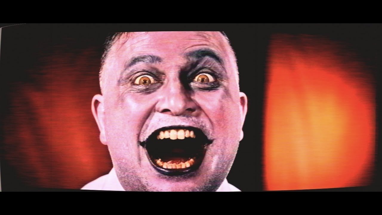 ROCKIN' ENGINE - "Carnival Of Evil" - Official Music Video - YouTube