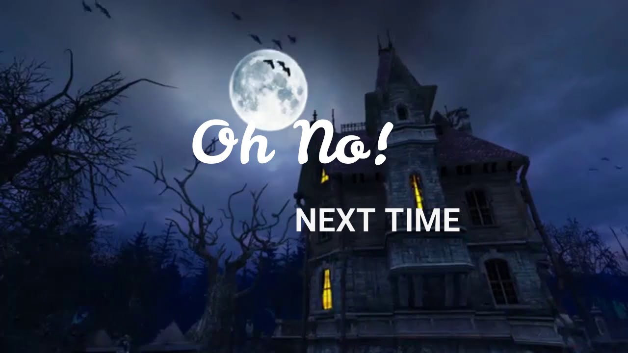 Matovič's One Time, Next Time - Halloween edition (by Deejay-jany ...