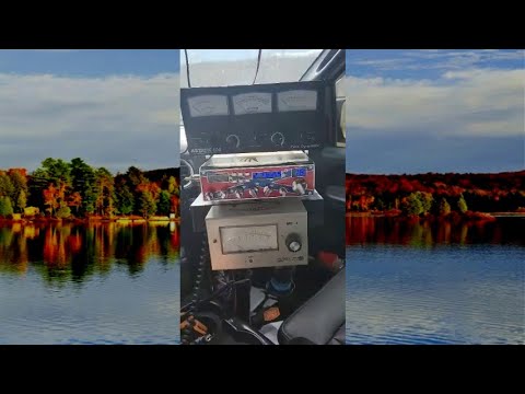 73' de 9BC555 Bon skip plus QSO 07/11/2022 - YouTube