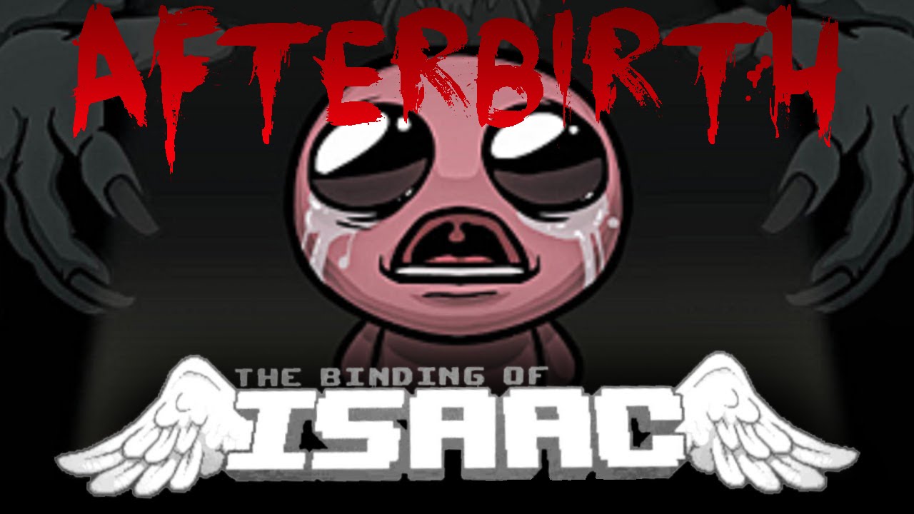 TBOI:Afterbirth odc.7 - YouTube
