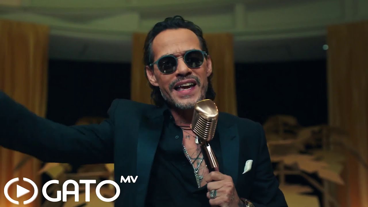 DE VUELTA PA LA VUELTA - Daddy Yankee Ft Marc Anthony (Extended DJ Gato ...