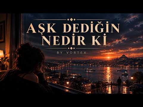 AŞK DEDİĞİN NEDİR Kİ?