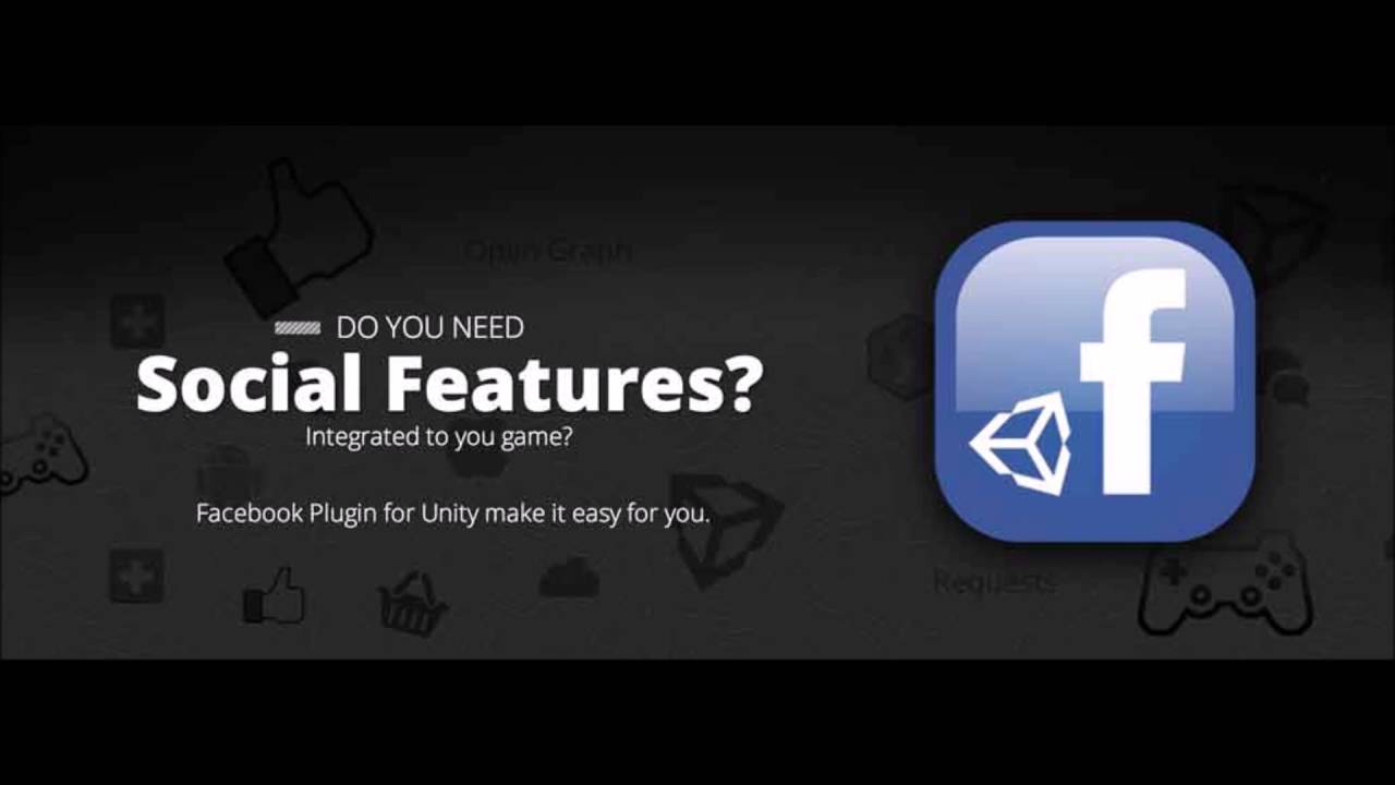 Facebook Partners with Unity For New Gaming Platform - YouTube