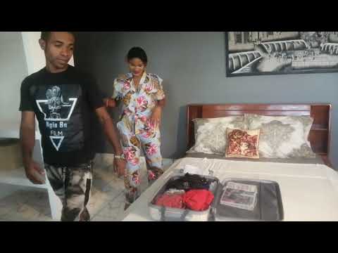 TSIRAHONANA KIDODO x DJANI - LASA IANAO ( Making Of ) // Sary.Mg 2024