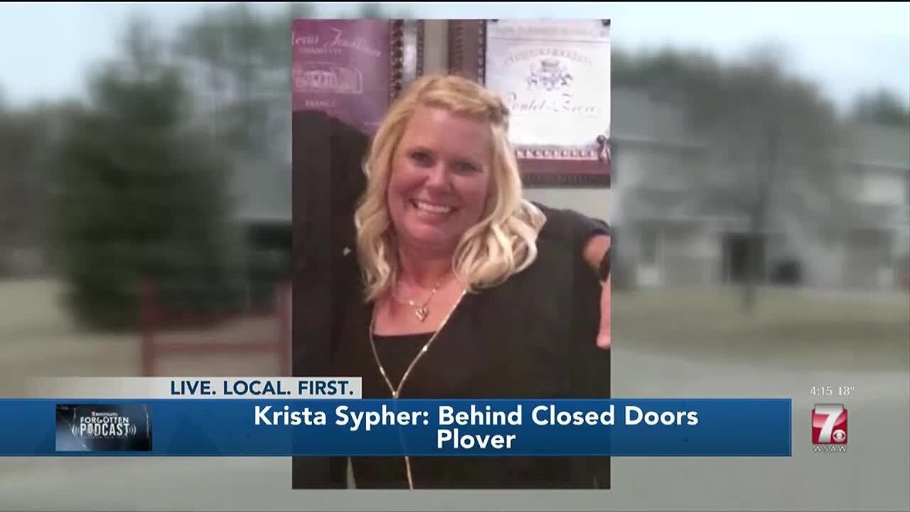 Krista Sypher still missing from Plover, husband remains in jail for ...