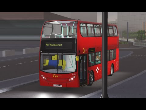 ROBLOX Croydon V1.3 Testing [Read Description Cba To write Here] 𝙂𝙤 ...