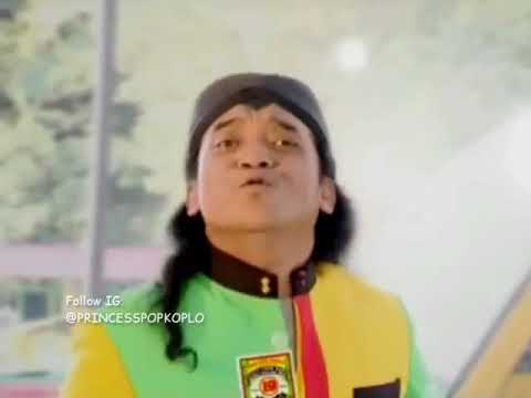Puyer bintang tuju - YouTube