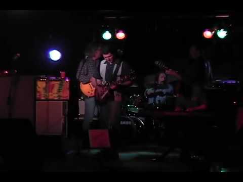 Four O'clock In The Morning - Dave Dardine Project - YouTube