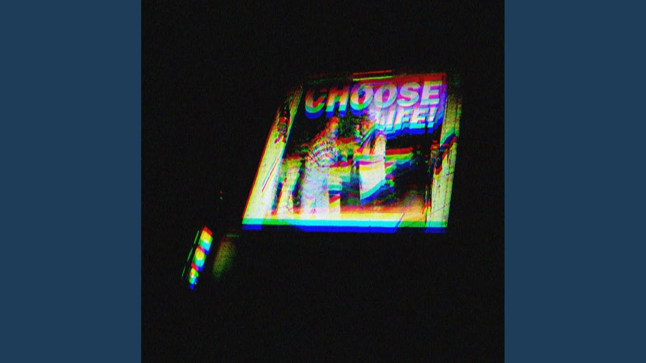 Choose Life (Rob Rives Dub Remix) - YouTube