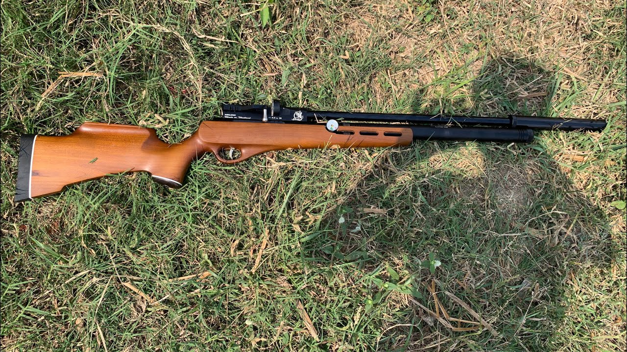 PCP ស្វាយឈើ - YouTube