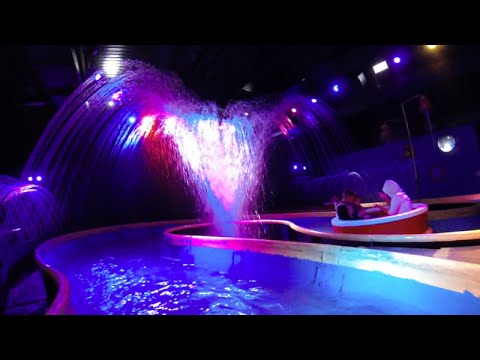 Bubbleworks POV @ Chessington World of Adventures - YouTube