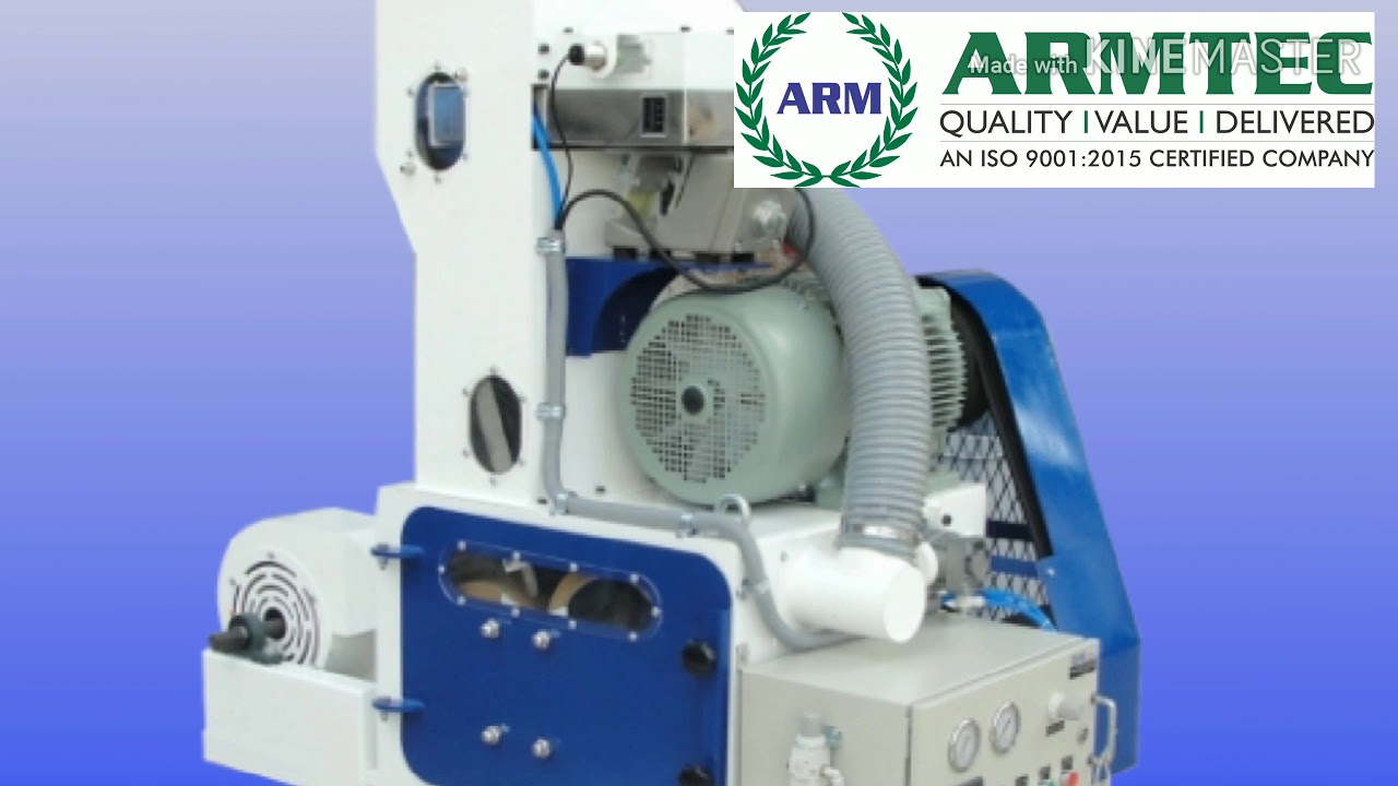 Latest Technology Solutions for Rice Milling Machinery - YouTube