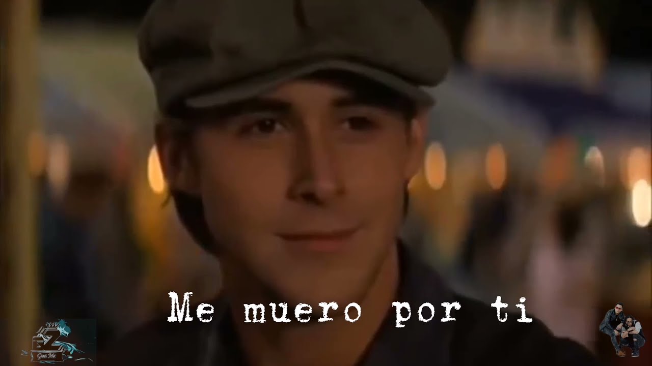 me muero por ti Guz mC (THE GOLD) X @Sonyk El Dragón - YouTube