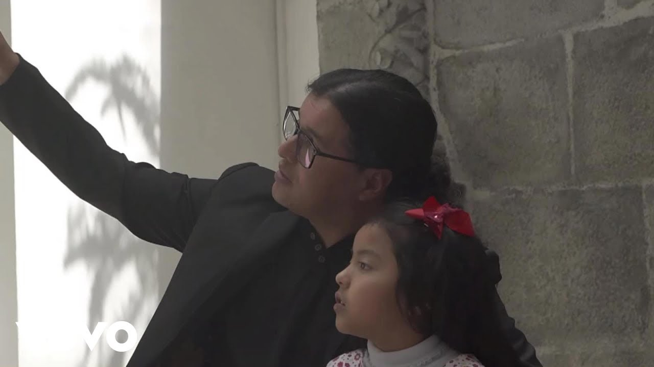 César del Carmen - Agua de mayo - YouTube
