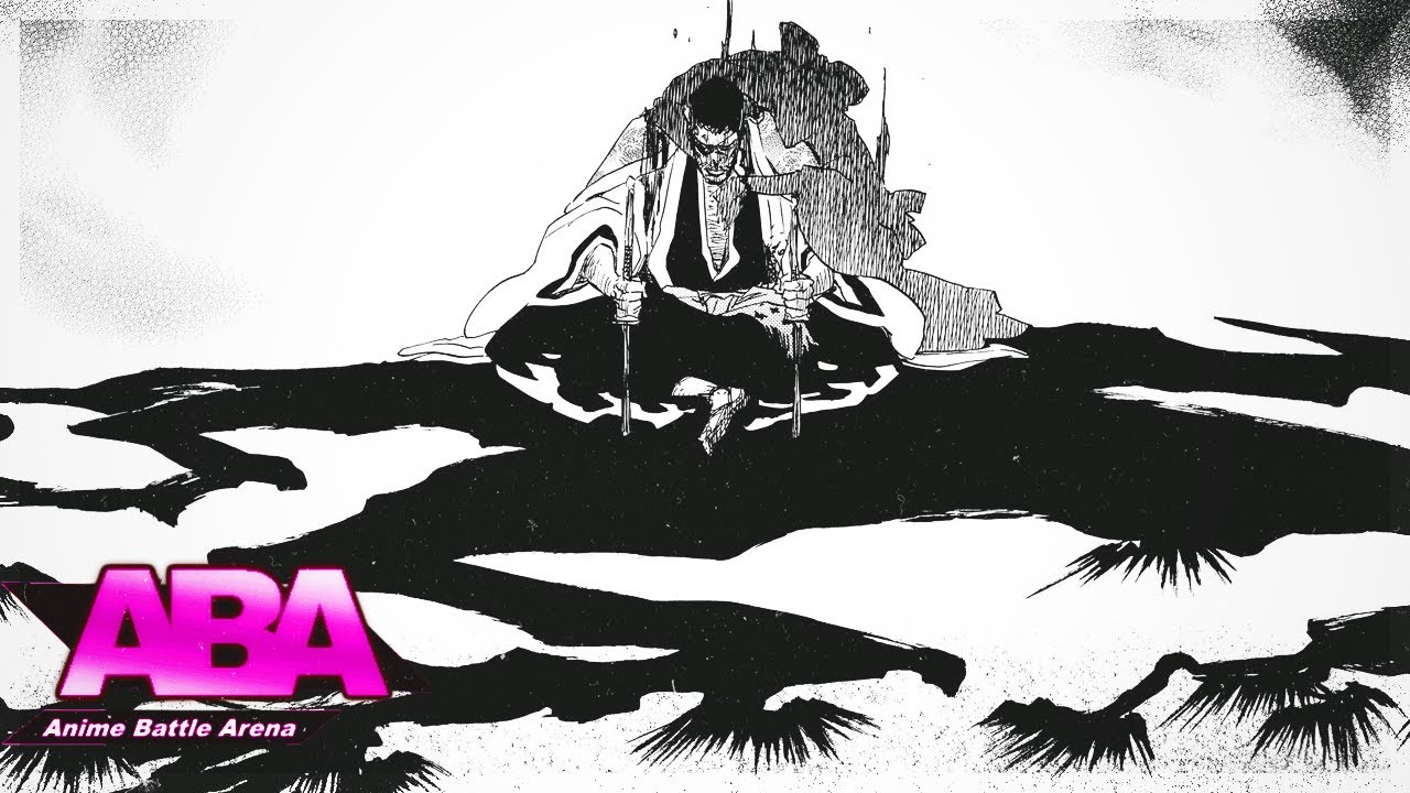 This Bleach Character Is Still Very OP In Rank 1v1's | ABA - YouTube