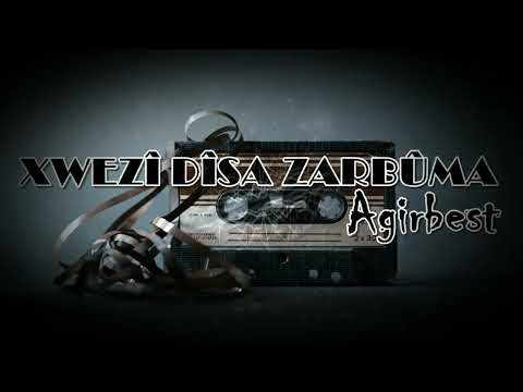 Agirbest Ft. AramTigran-Xwezî dîsa zarbûma(Kurdish Rap)
