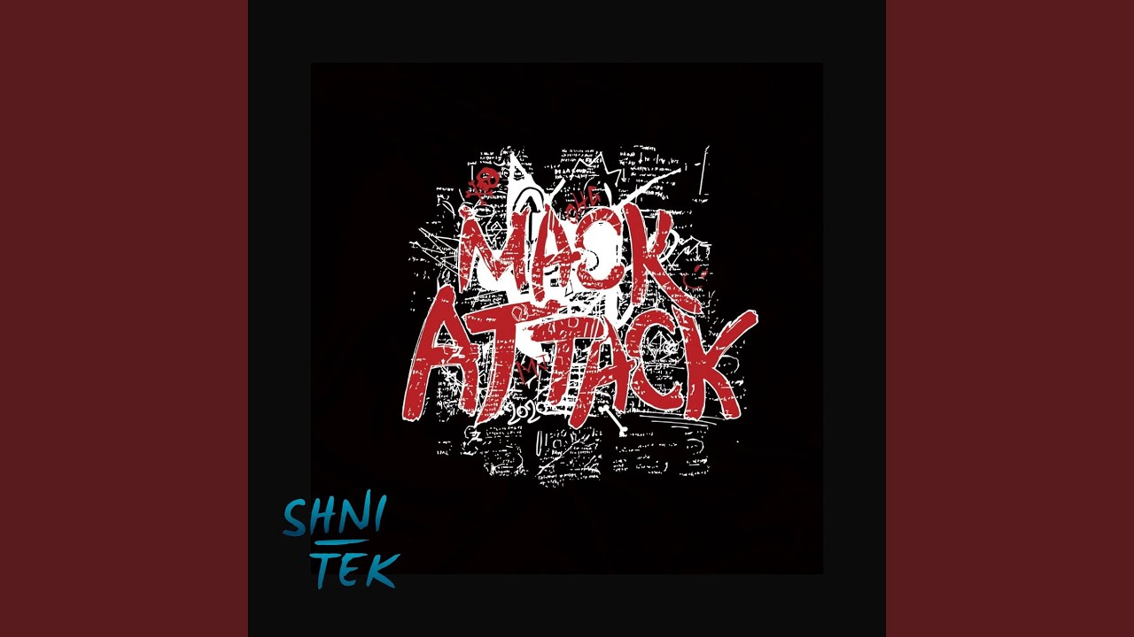 Mack Attack 2020 - YouTube