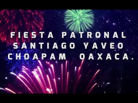 SPOT SANITIAGO YAVEO , CHOAPAM , OAXACA - YouTube