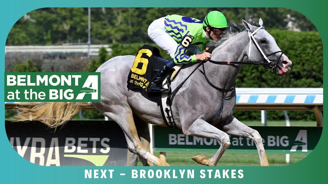 Next - 2024 - The Brooklyn - YouTube