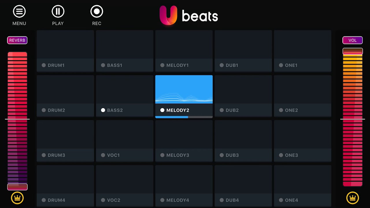 uBeats MY beAt - YouTube