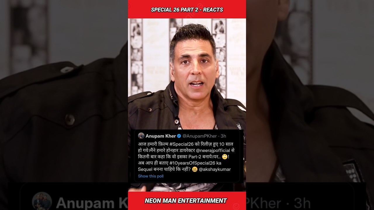 Special 26 Part 2