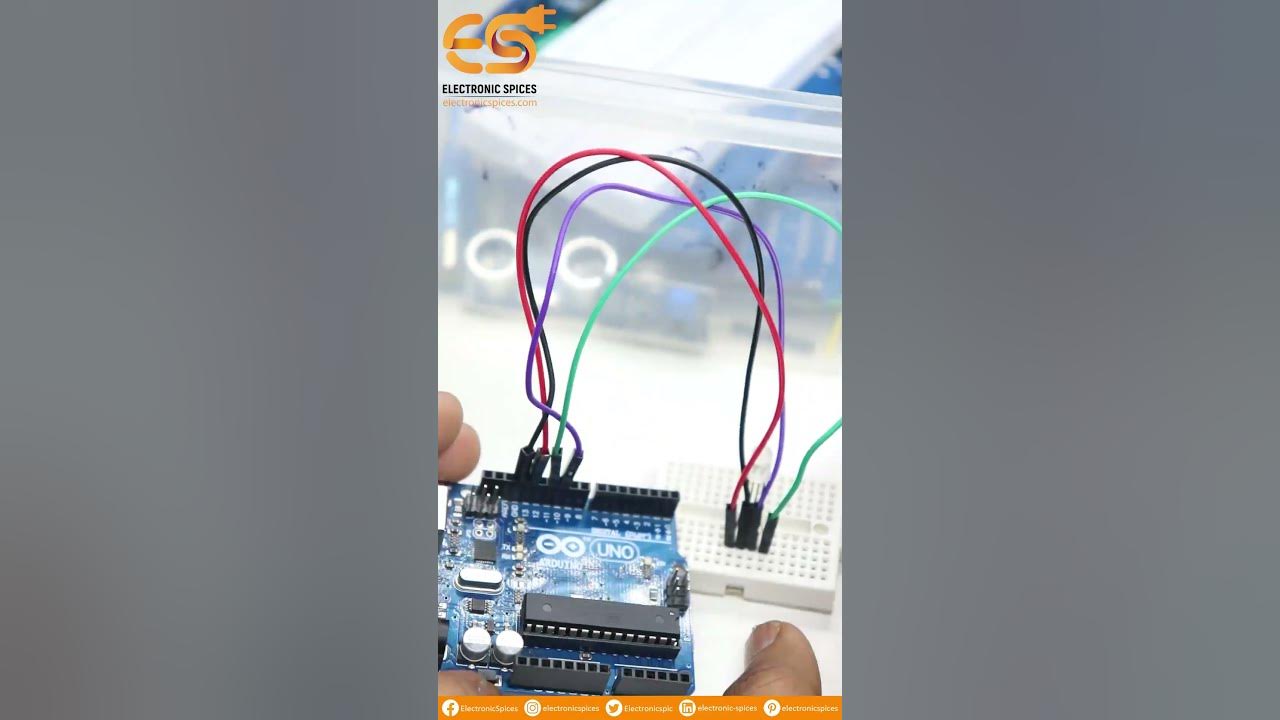 Arduino Tutorial: How to use an RGB LED with Arduino , Arduino DIY RGB ...