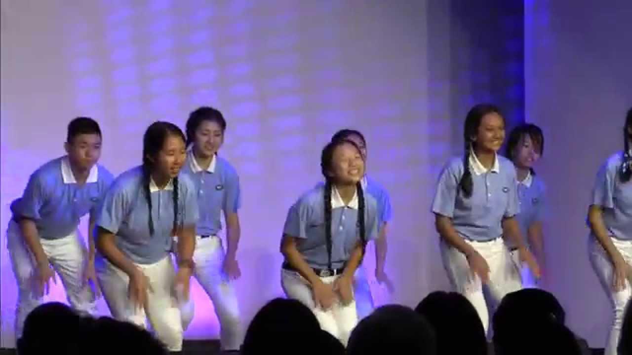 TC High School Groups 認識您真好 - YouTube Music