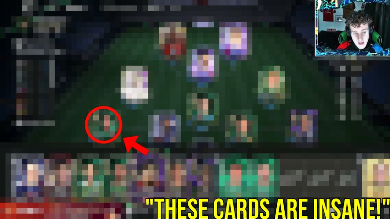 "I Have The BEST Left Back Cards in FC 25!" - YouTube