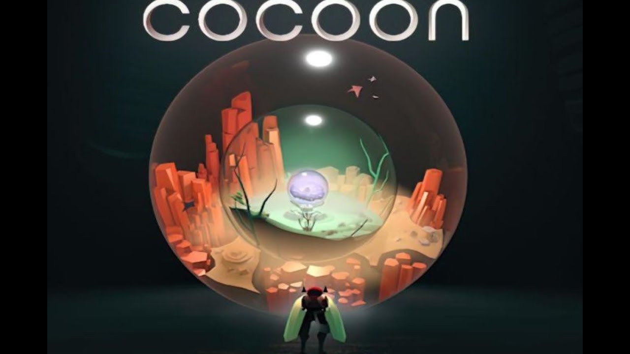 Cocoon ep01 [German | Stream] - YouTube
