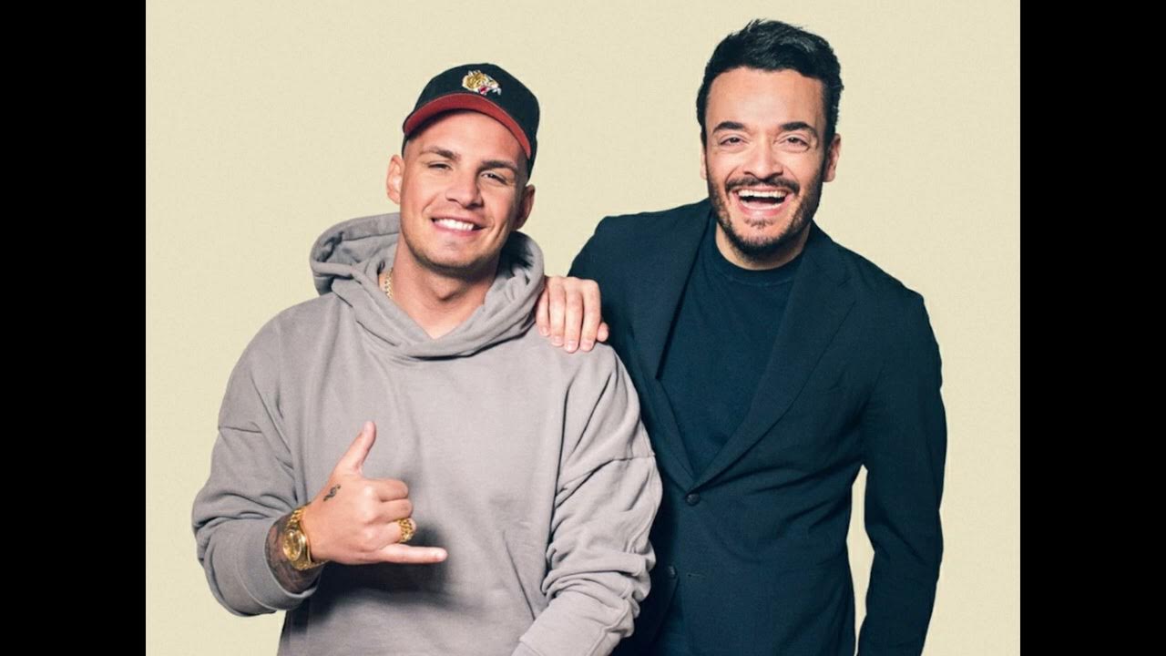 Giovanni Zarrella & Pietro Lombardi- Senza te (Ohne dich) - YouTube