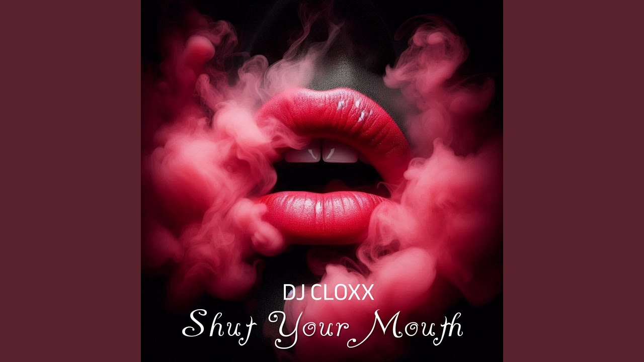 Shut Your Mouth - YouTube