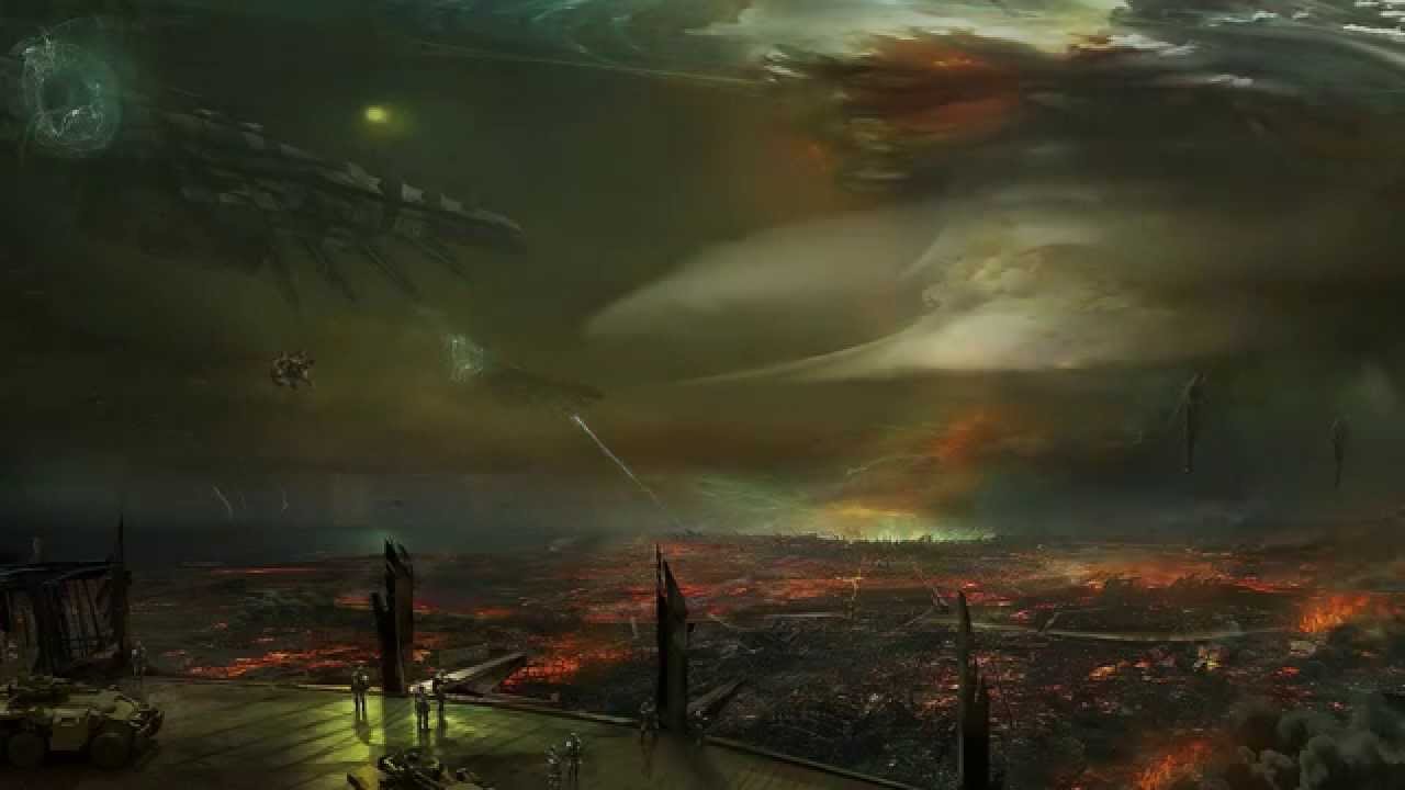 Position Music - Extra Dimensional - YouTube