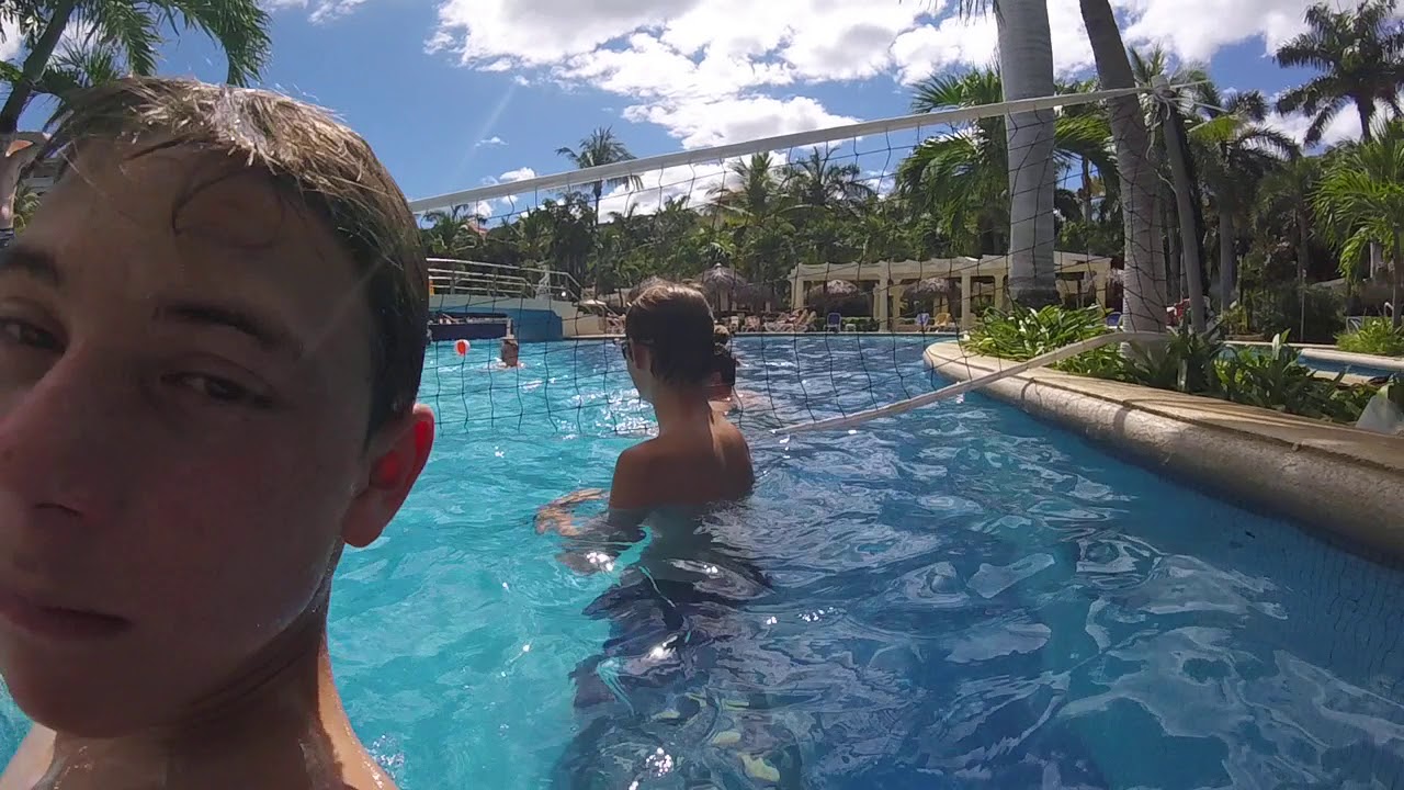 Pooltime #2 - YouTube