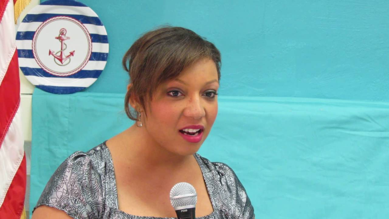 Carla Fields, Channel 31 WAAY TV - YouTube