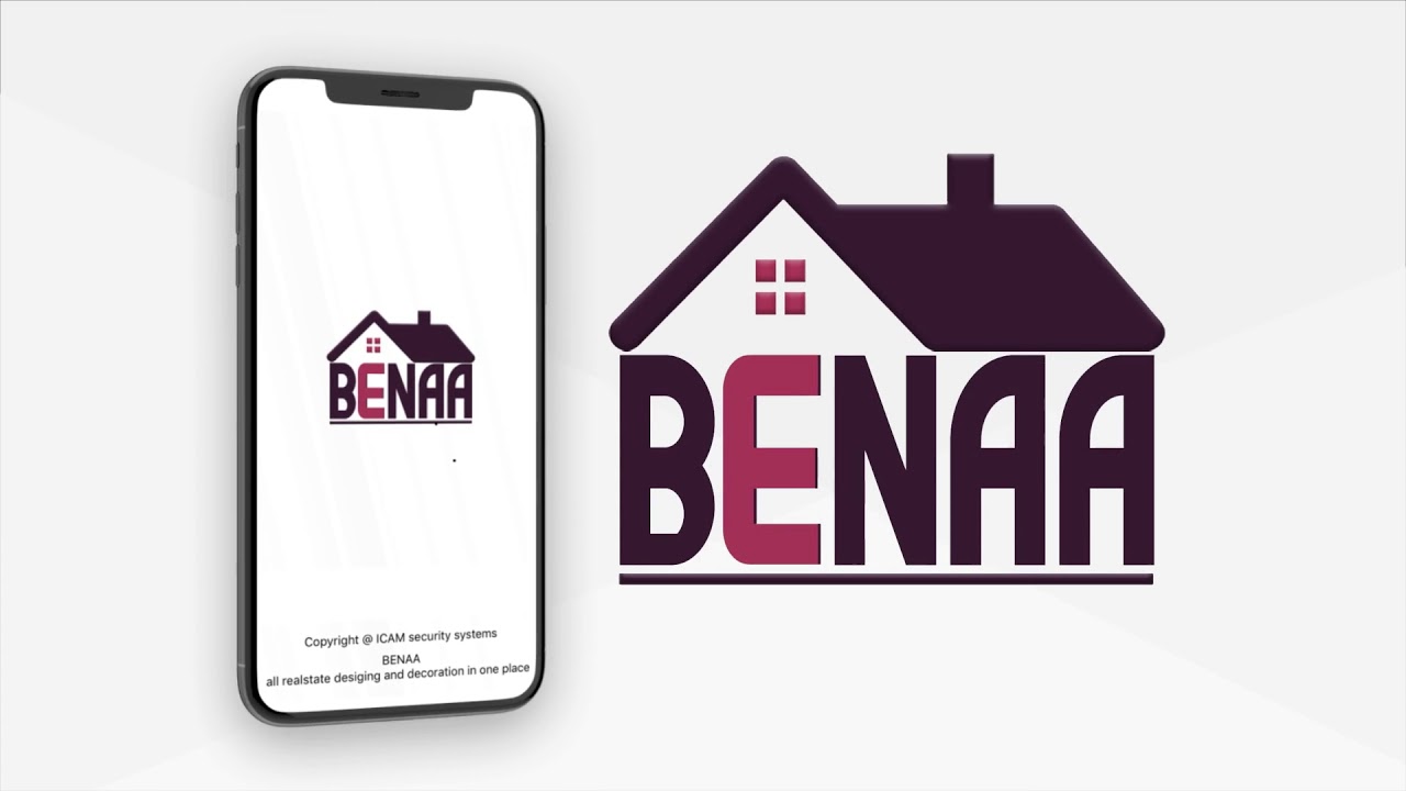 BENAA App - YouTube