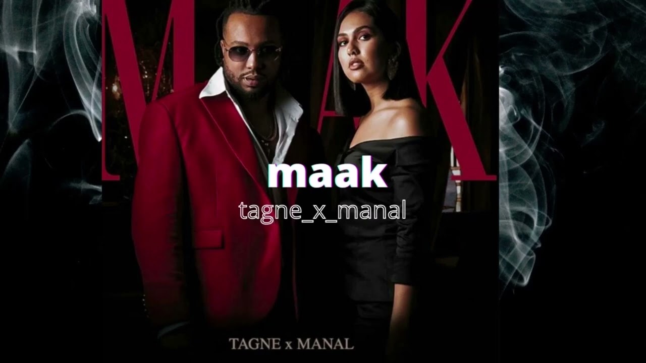 tagne maak - YouTube
