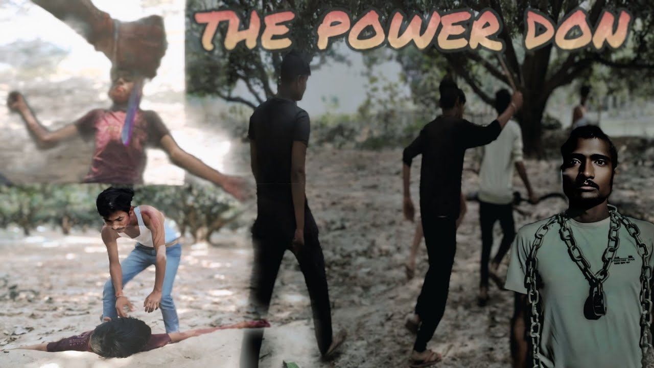⚡movie name:- the power don / ye movie Public manoranjan के लिए हैं # ...