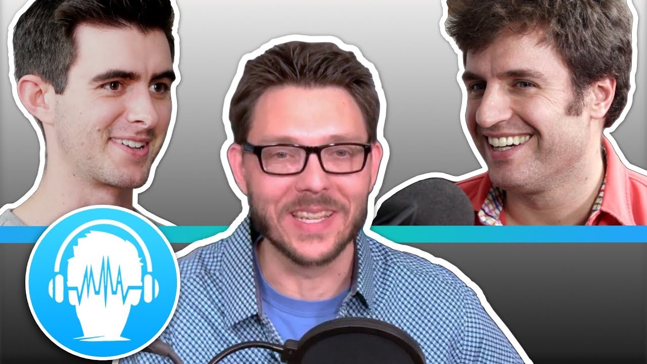 Mixed Mental Arts, ep. 313: Adam Strange - Friended FOREVER - YouTube