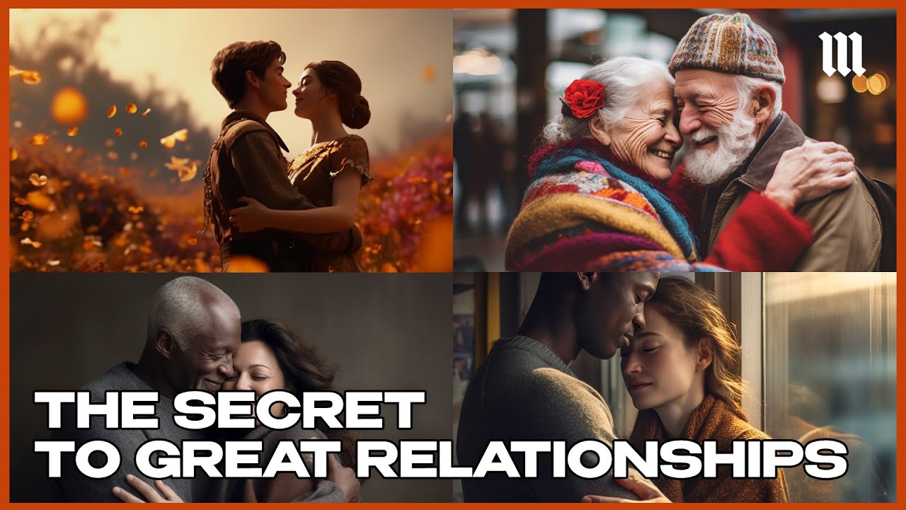 Perfect Relationship Collage