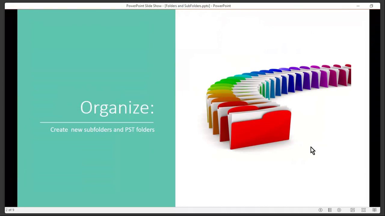 Outlook Folders SubFolders And More Oh My YouTube outlook-folders-subfolders-and-more-oh-my-youtube