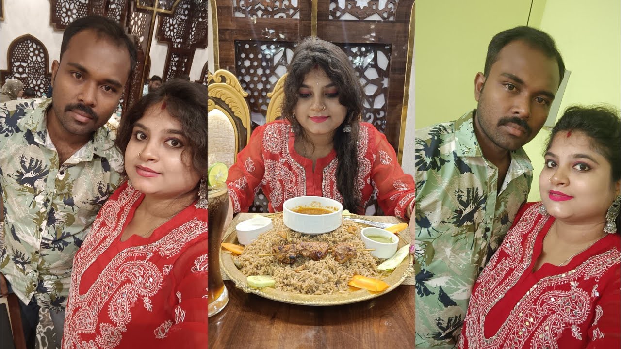 Mobina Restaurant| An indo Arab Restaurant| New restaurant in Sodpur ...