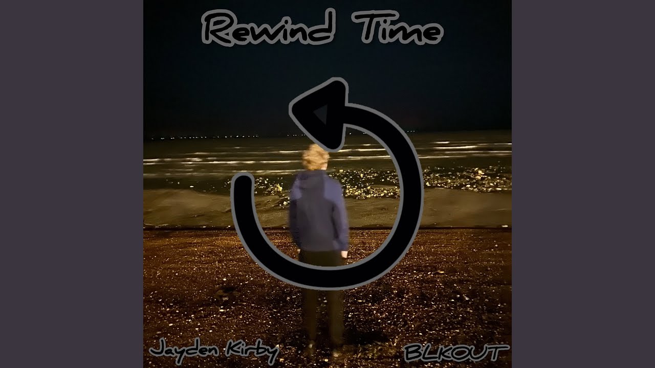 Rewind Time (Instrumental) - YouTube