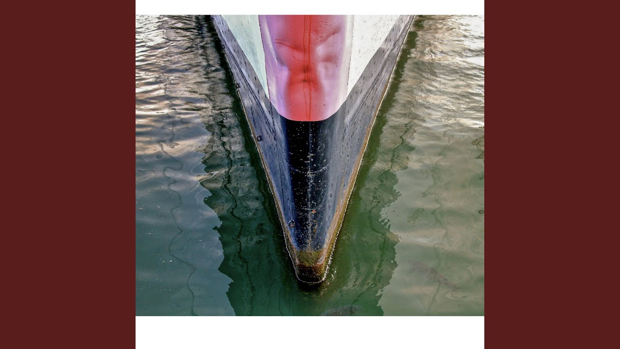 Your Anchor (feat. Rick Tyrrell) - YouTube